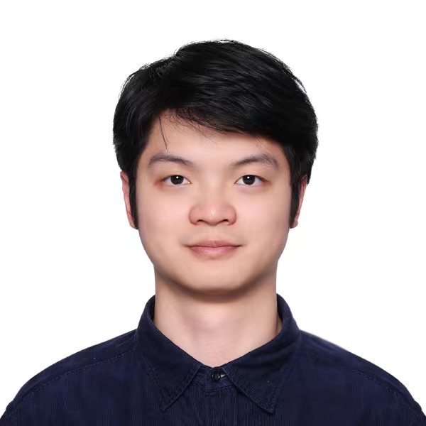 About Me Haoran Jiang